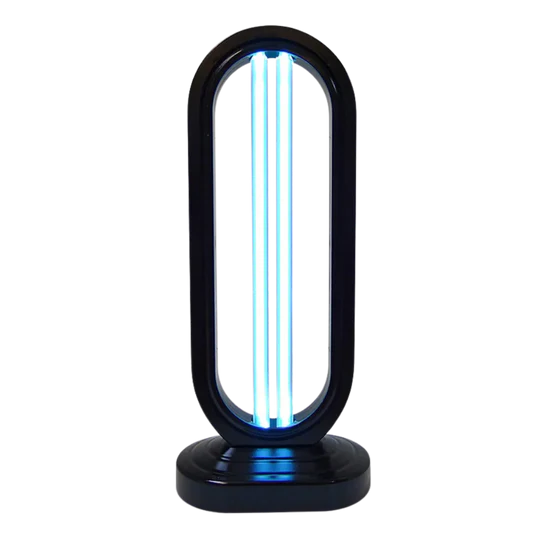 Multi-Surface UV-C Disinfectant Bulb for Home Sterilization — SJ Backyard