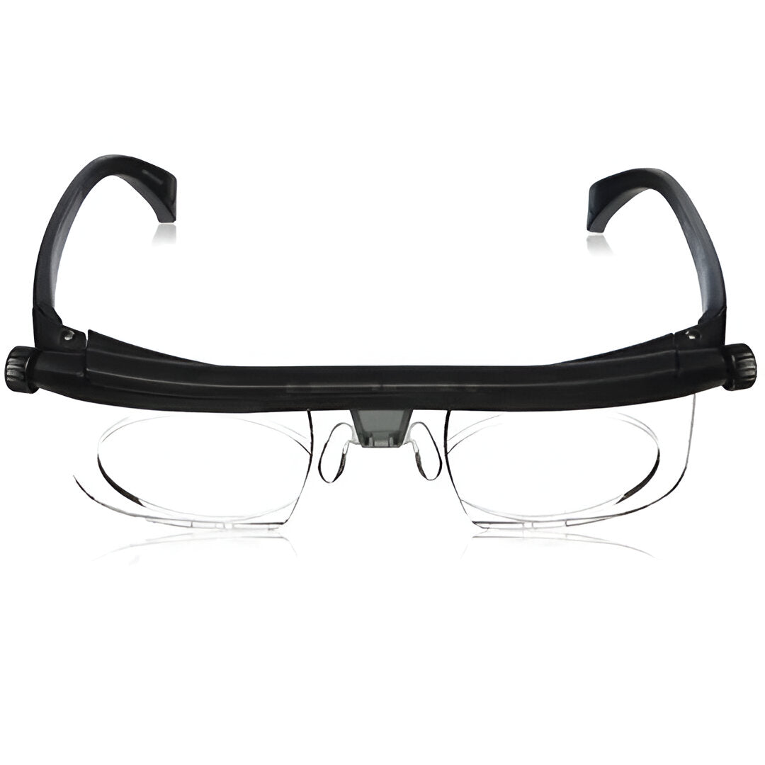 Adjustable Focus Glasses Near And Far Sight — SJ Backyard